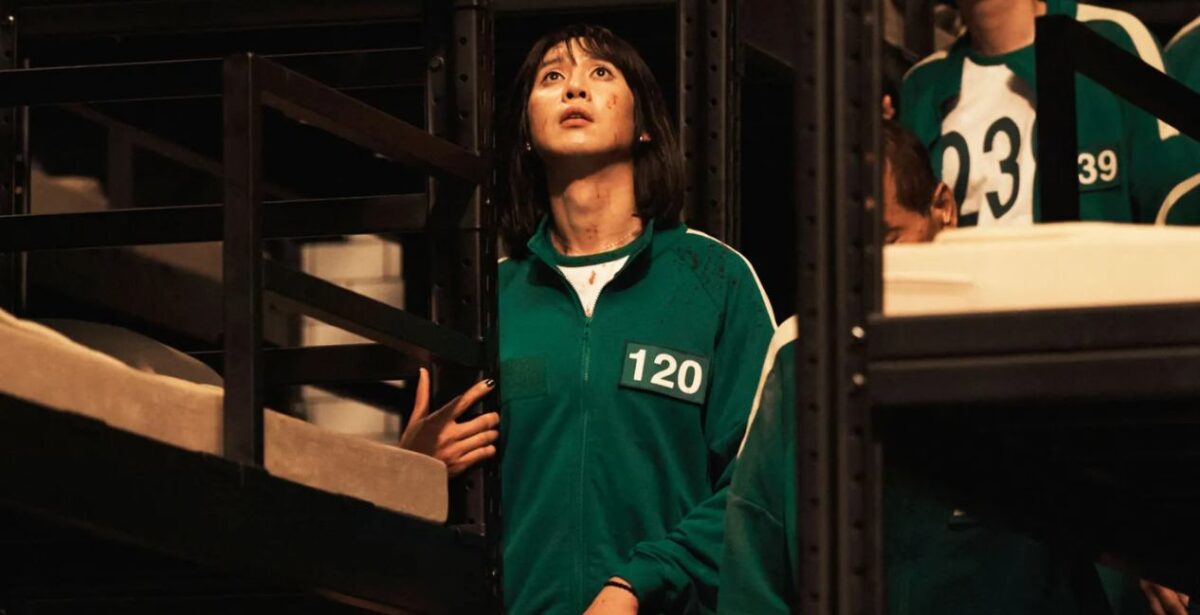 Squid Game Season 2 Is A Stunning Sequel Season - Review