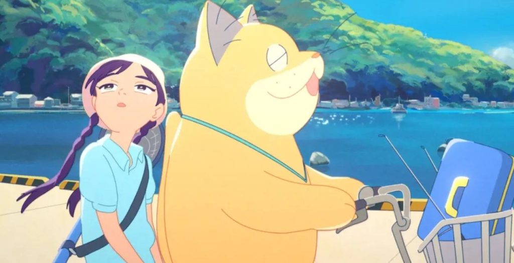 Top Animated Movies of 2024 - Year in Review