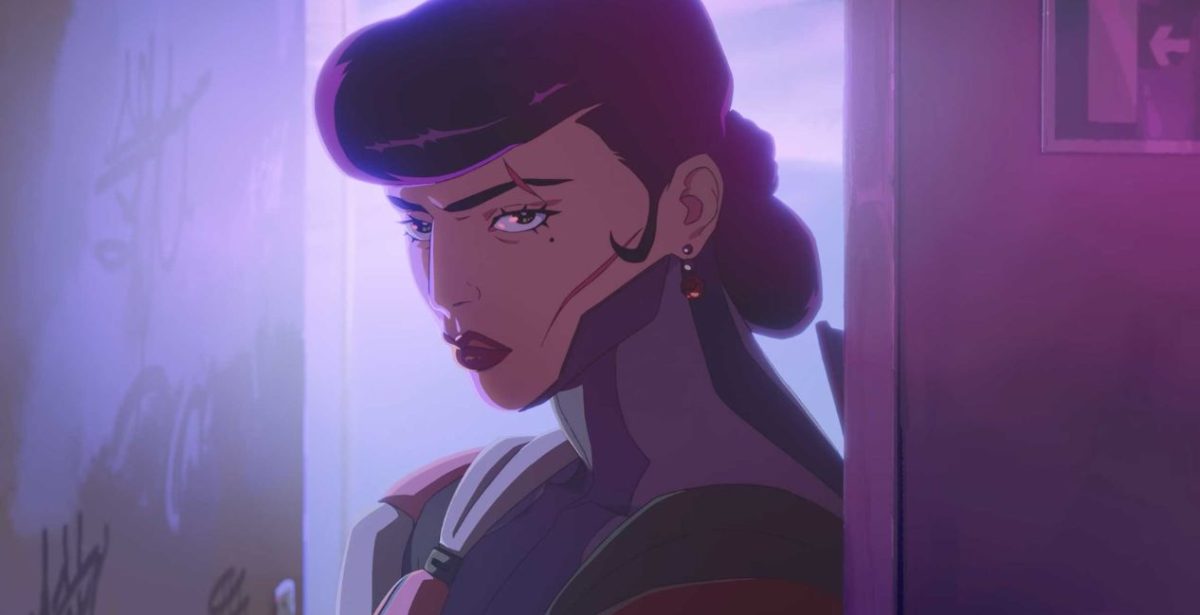 Warframe 1999: Rebecca Ford & Venla Linna Talk Anime Inspiration