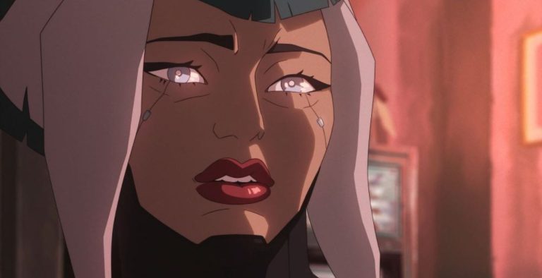 Warframe 1999: Rebecca Ford & Venla Linna Talk Anime Inspiration