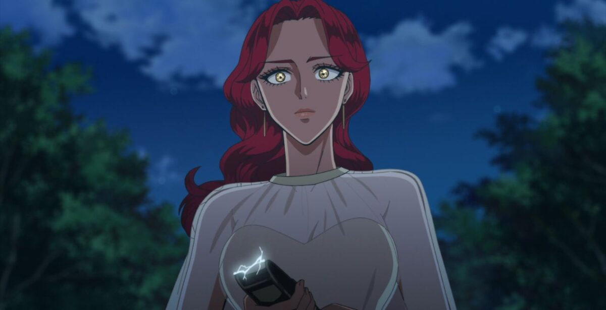 Yakuza Fiancé Episode 9 Review - But Why Tho?