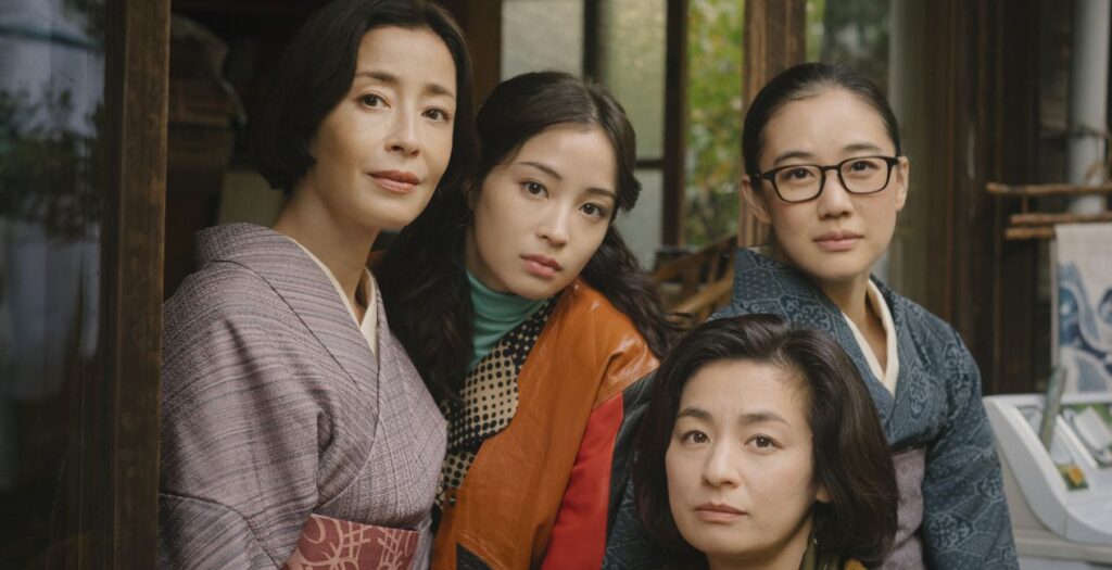 Asura (2025) Takes A Quiet Approach To Drama - But Why Tho?