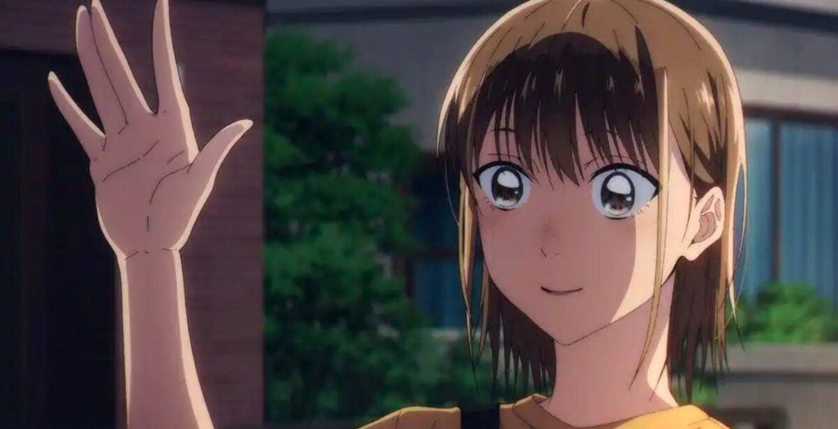 Blue Box Episode 13 Review - But Why Tho?