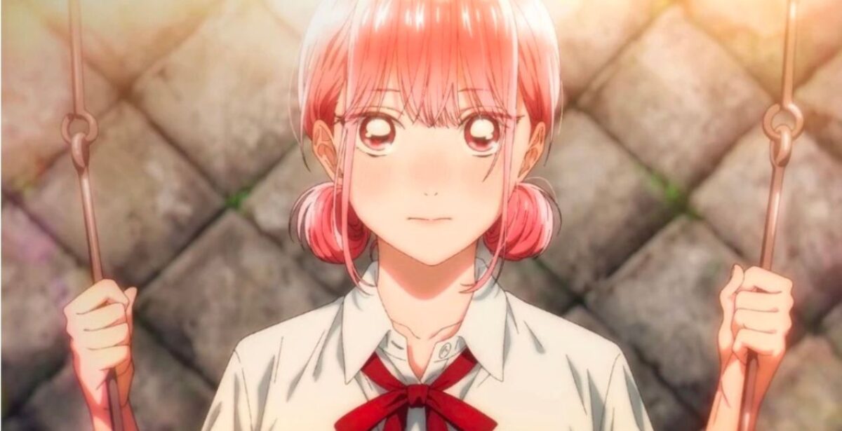 Blue Box Episode 14 Review - But Why Tho?