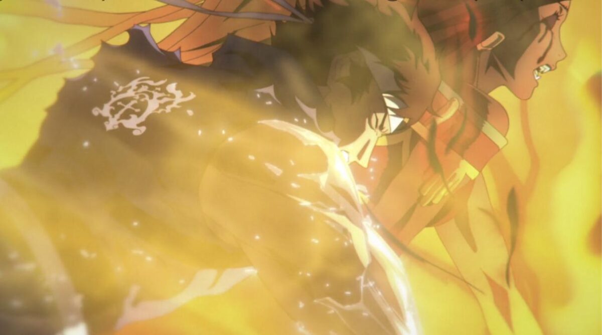 Annette in Castlevania: Nocturne - What You Need to Know