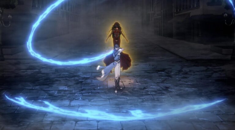 Annette in Castlevania: Nocturne - What You Need to Know