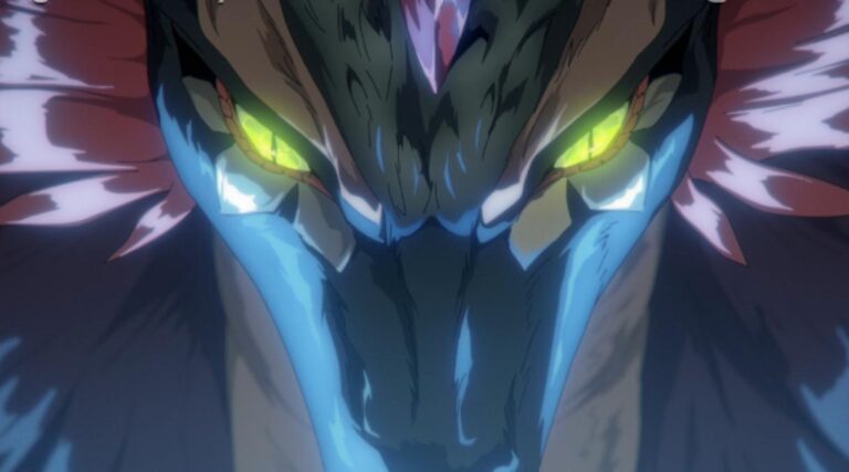 Olrox: Castlevania Nocturne's Greatest Adaptation - But Why Tho?