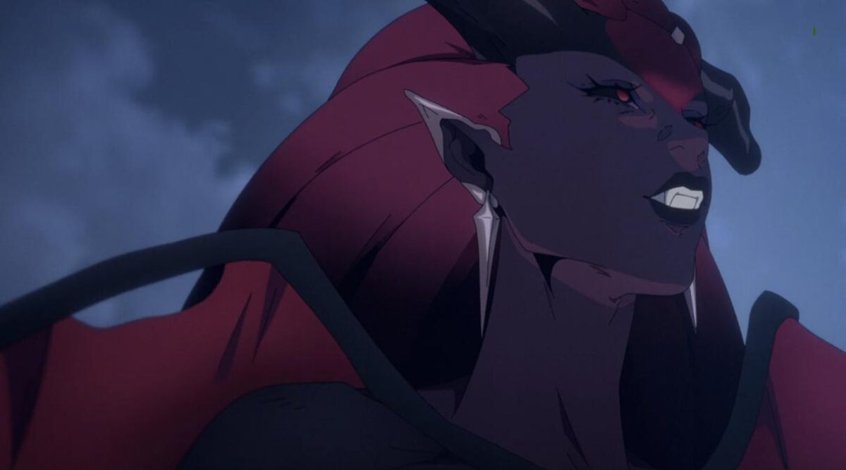 Drolta: Every Thing To Know About Castlevania's Best Villain