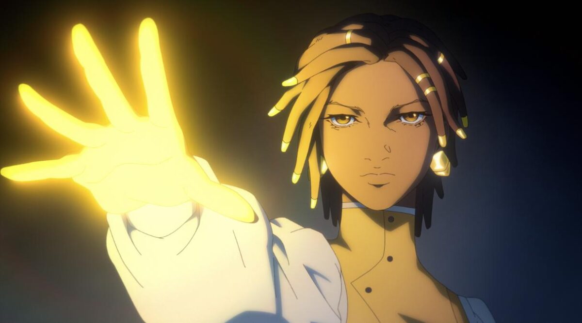 Annette in Castlevania: Nocturne - What You Need to Know