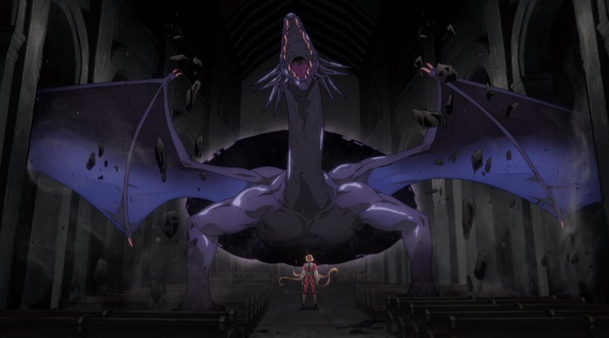 Maria Renard Excels In Nocturne Season 2 - Everything You Should Know