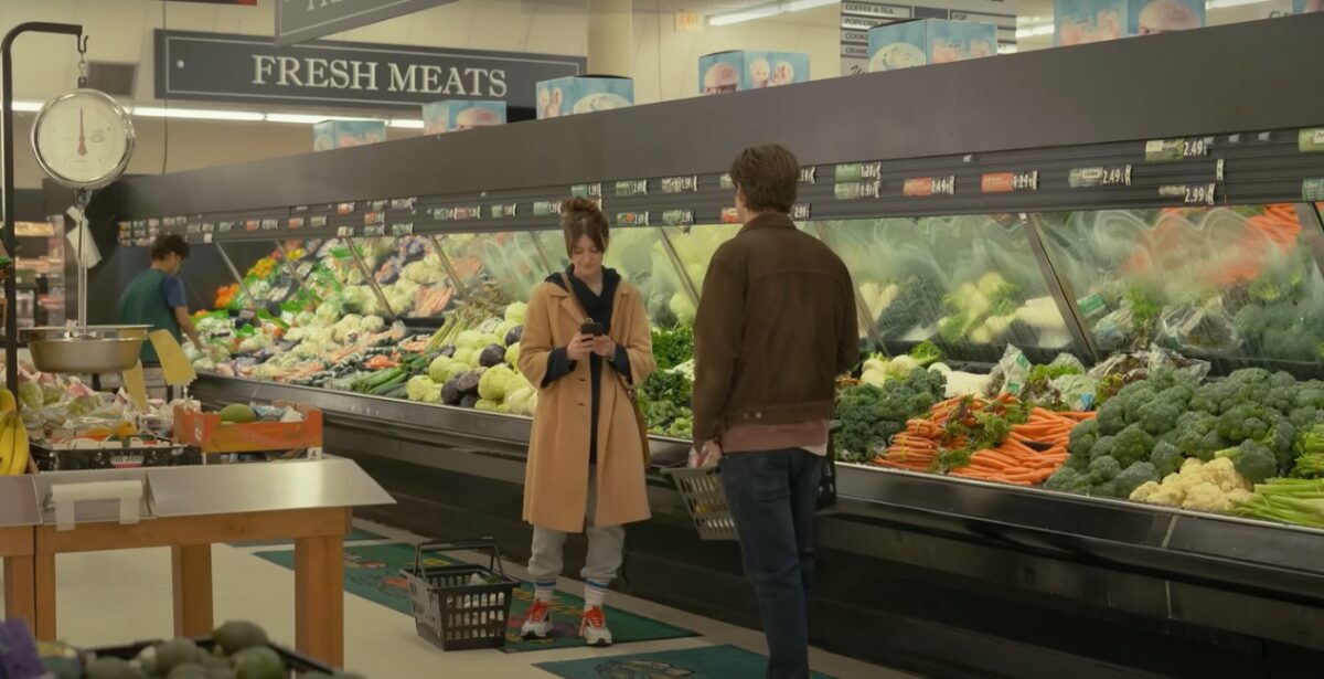 Fresh (2022) And It’s Feminist Themes - But Why Tho?