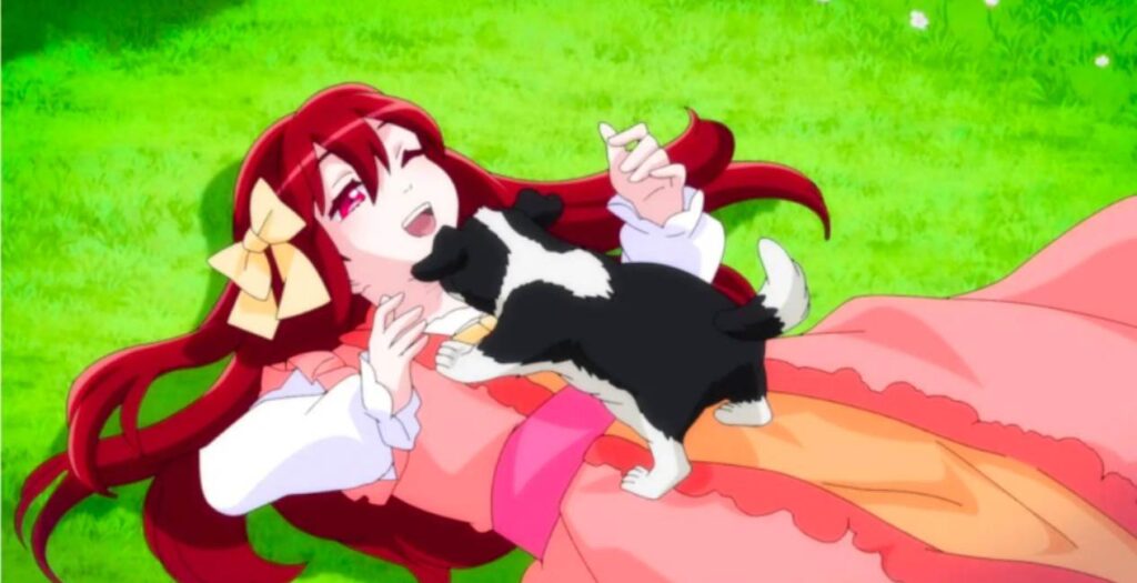 I Want to Escape from Princess Lessons Episode 1 Review