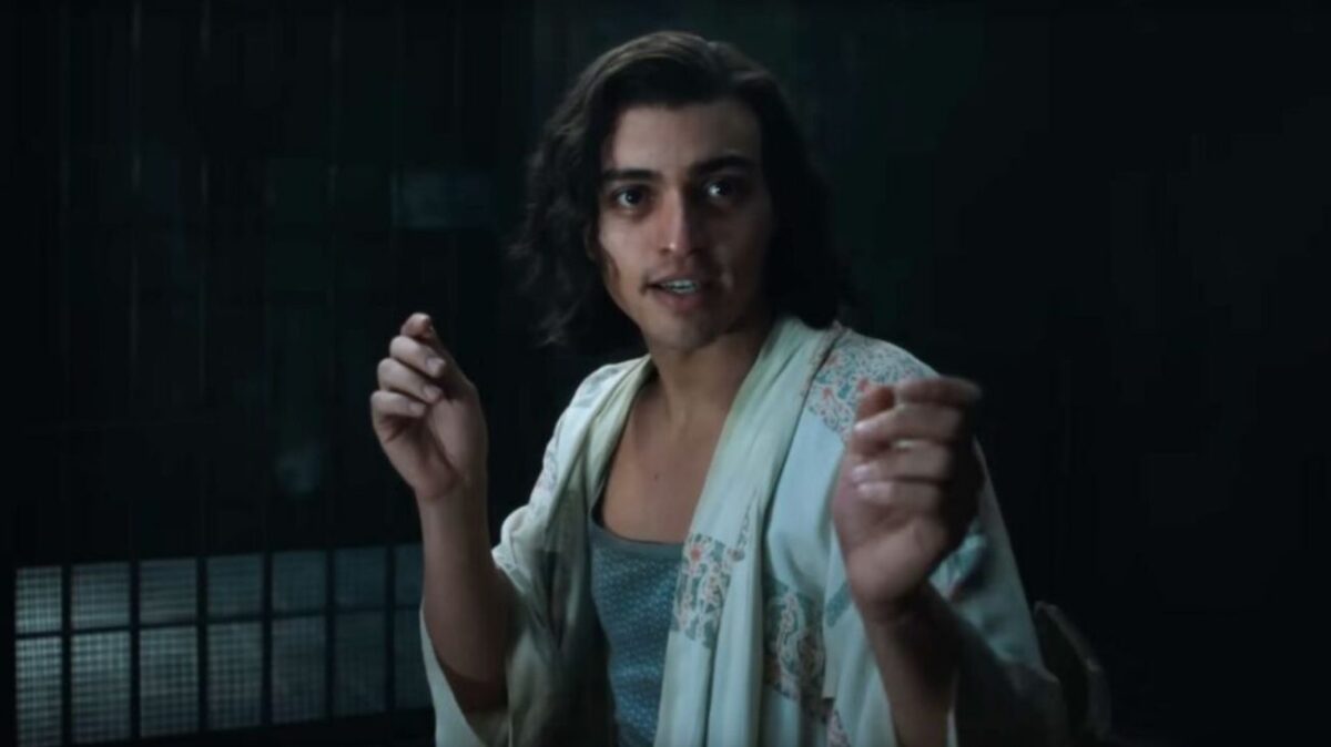 Dorian Awards 2026: GALECA Announces It's 2026 Film Nominees