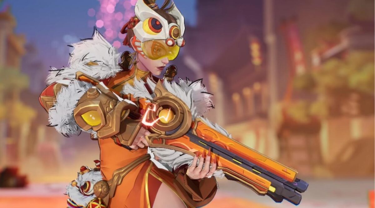 All The Spring Festival Skins Added to Marvel Rivals