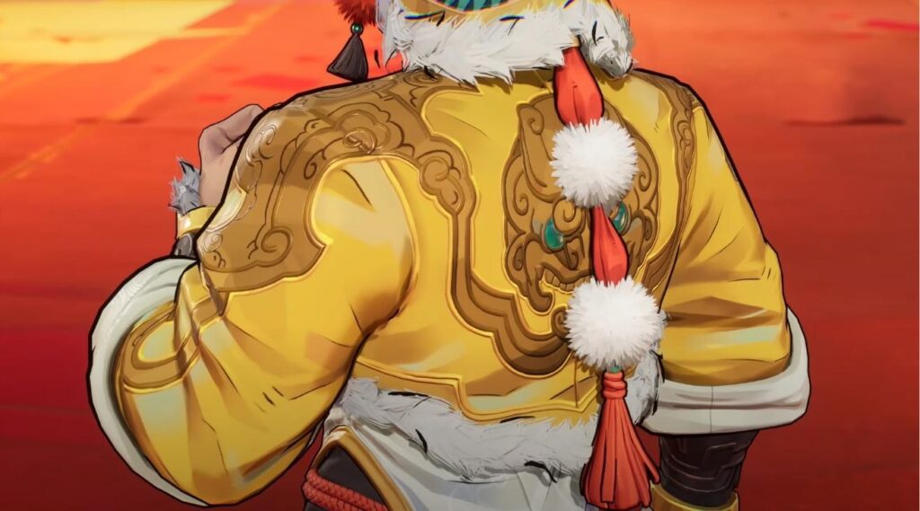 All The Spring Festival Skins Added to Marvel Rivals