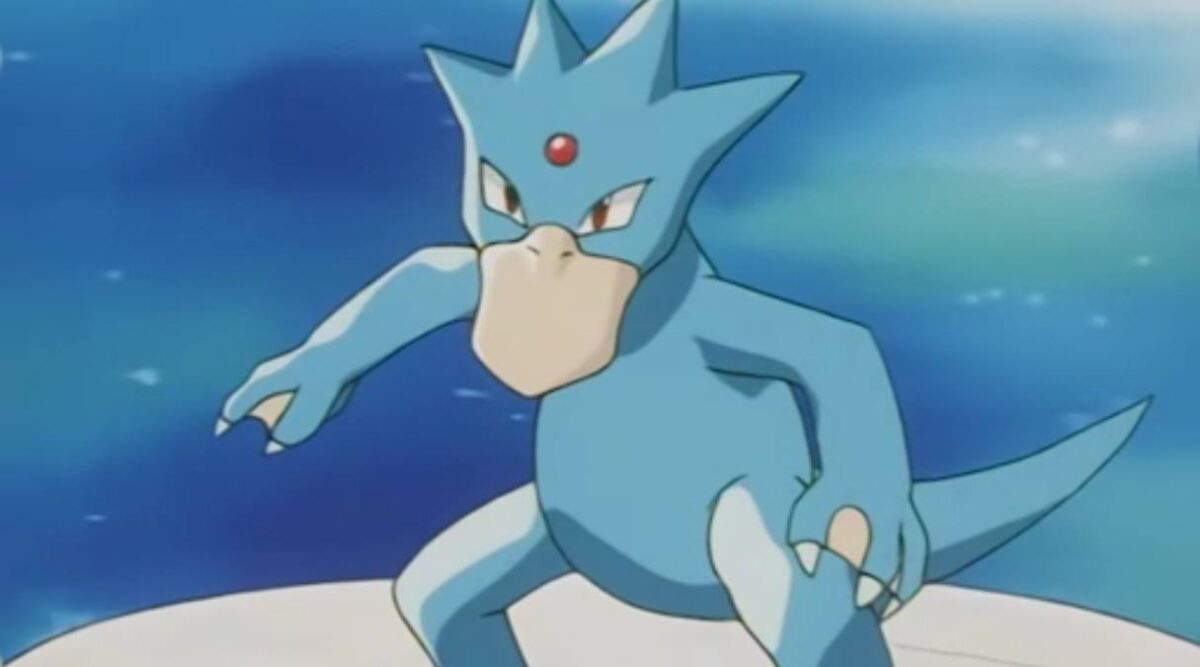 Pokémon Legends: Z-A:10 New Mega Evolutions We Need