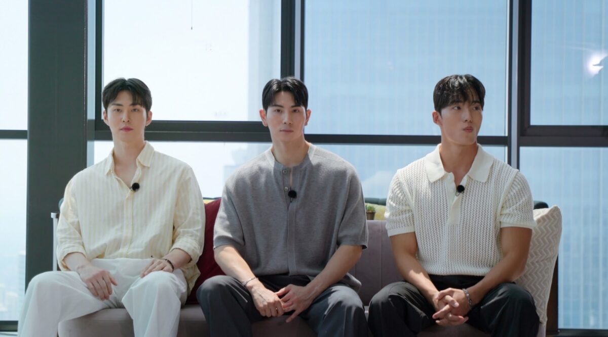 Single's Inferno Season 4 Episodes 5–6 Review - But Why Tho?