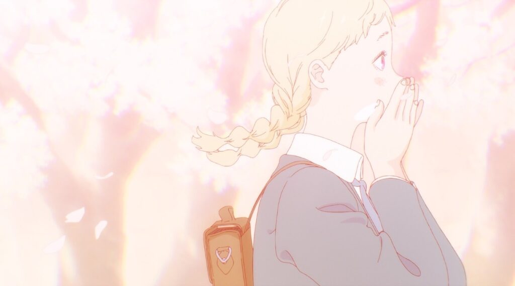 The Colors Within (2025) Review - But Why Tho?