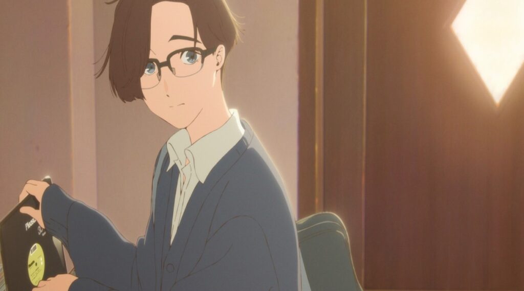 The Colors Within (2025) Review - But Why Tho?