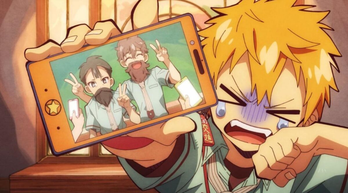 Toilet-Bound Hanako-Kun Season 2 Episode 1 Review