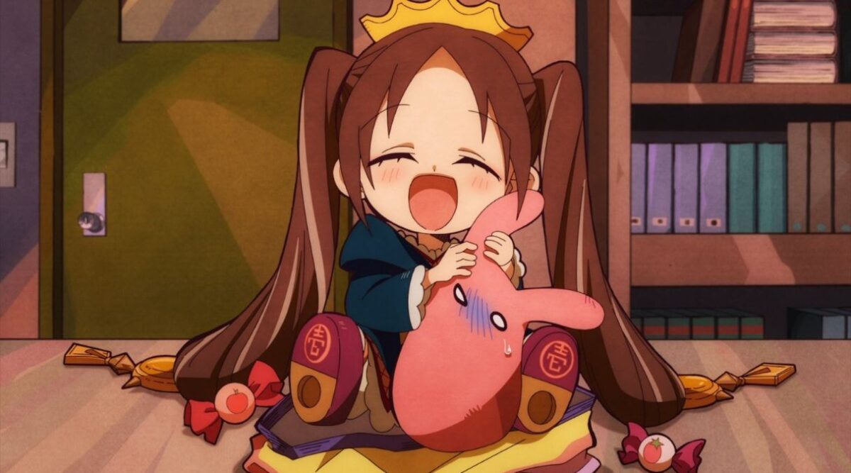 Toilet-Bound Hanako-Kun Season 2 Episode 2 Review