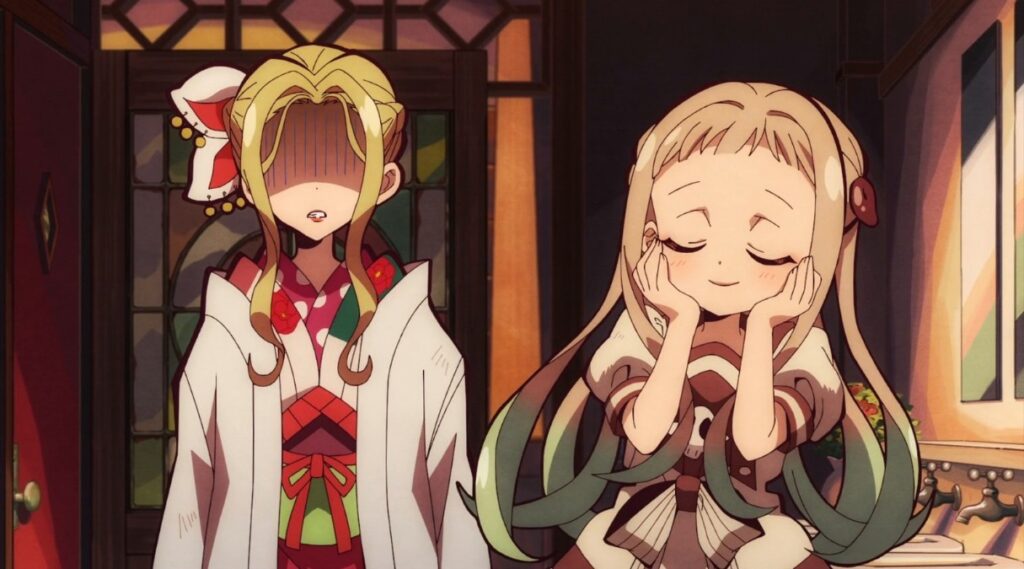 Toilet-Bound Hanako-kun Season 2 Episode 3 Review