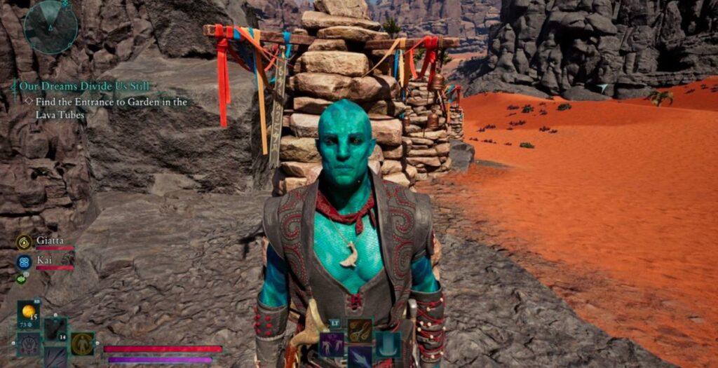 6 Stellar Avowed Side Quests You Absolutely Need To Play