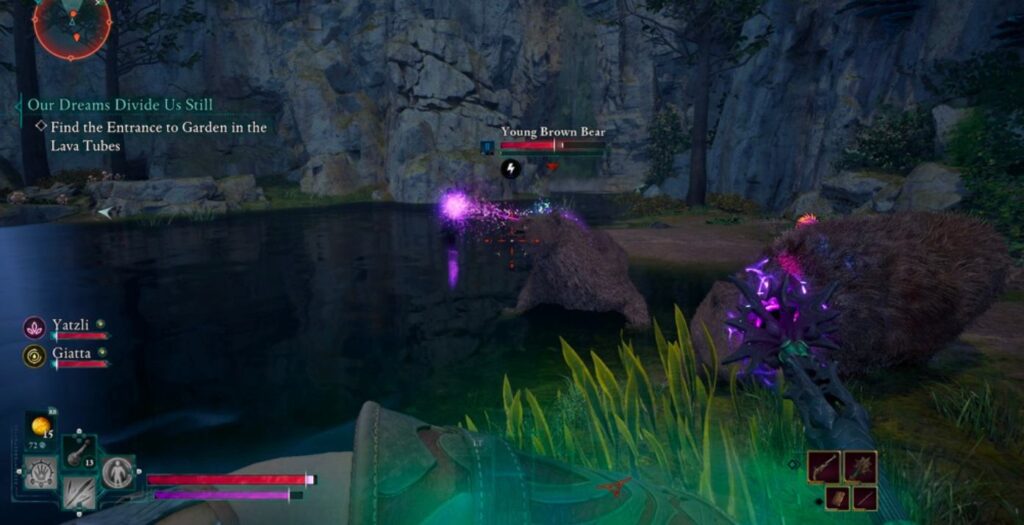 6 Best Avowed Skills You Need To Equip As You Level Up