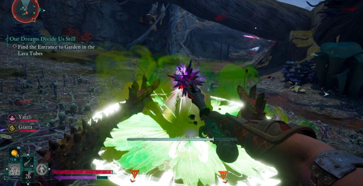 6 Best Avowed Skills You Need To Equip As You Level Up