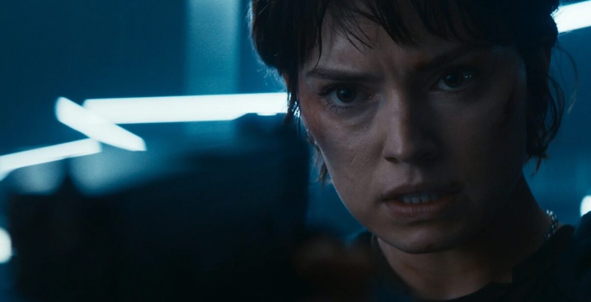 Cleaner (2025) Review: It's Just As Silly As It Seems