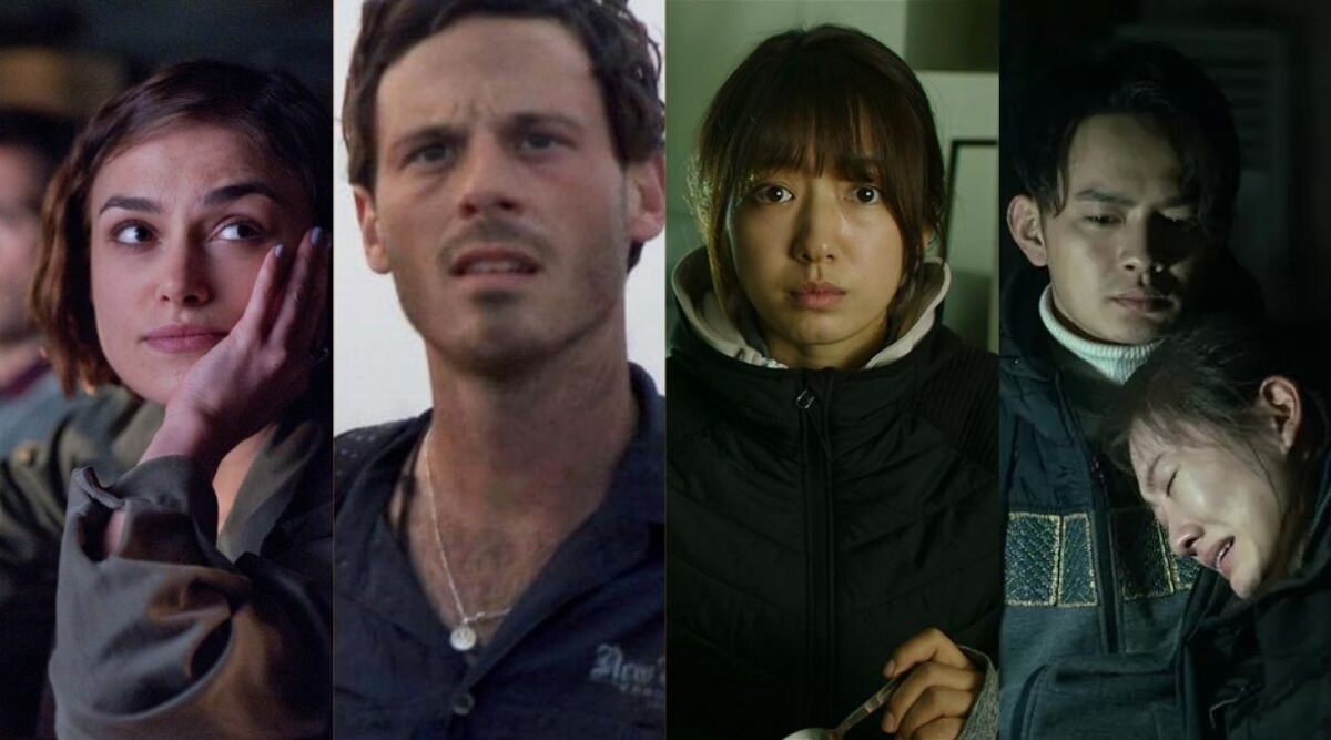 Apocalyptic Films To Punch You In The Feels