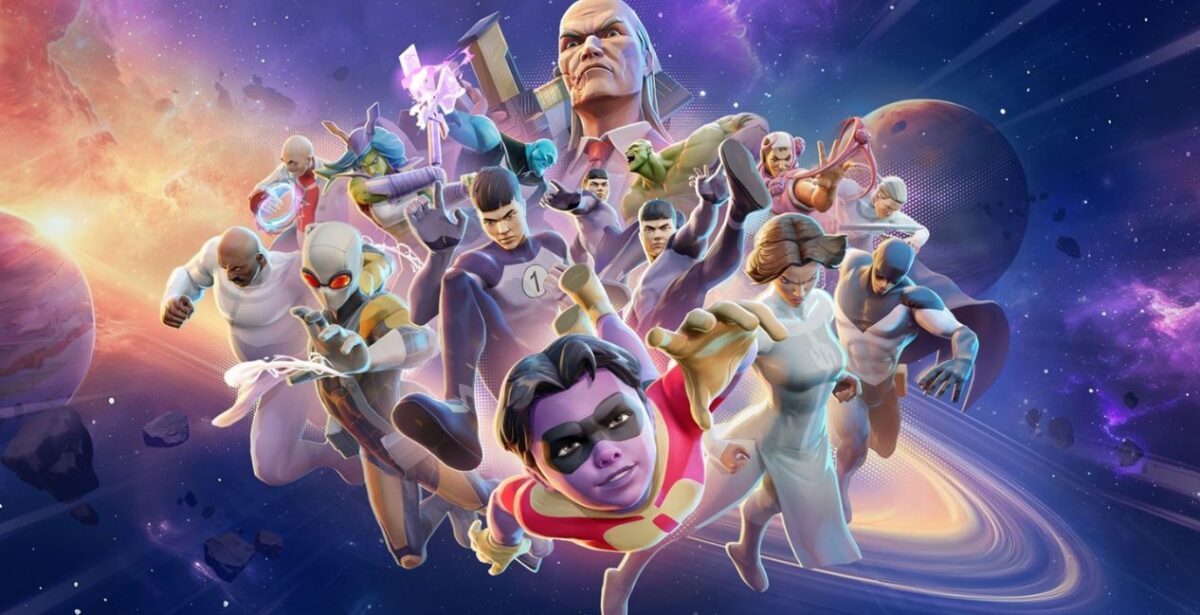 Invincible Guarding the Globe Gets Its Biggest Update Yet To Celebrate ...