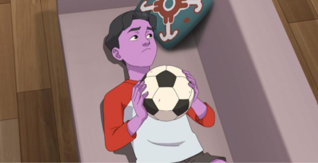 Invincible Season 3 Review: The Series' Writing At Its Best