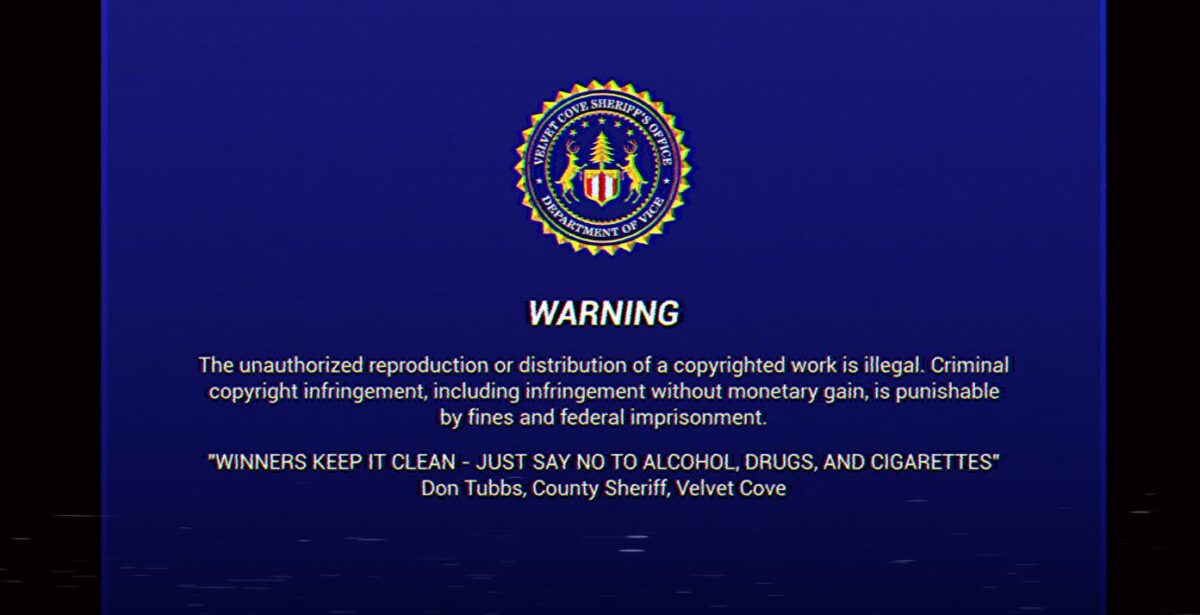 Lost Records: Bloom & Rage Gets Trigger Warnings Wrong