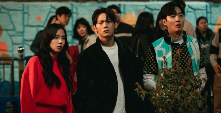 Newtopia Episode 3 Review - Prime Video Kdrama