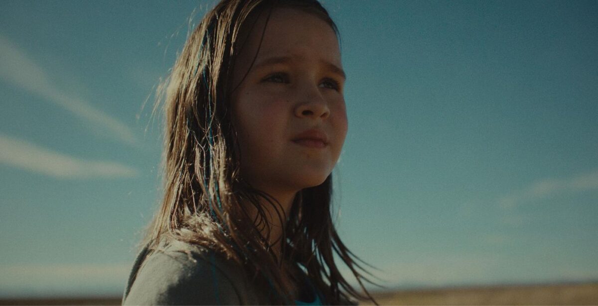 Omaha (2025) Review: A Somber But Intimate Family Portrait