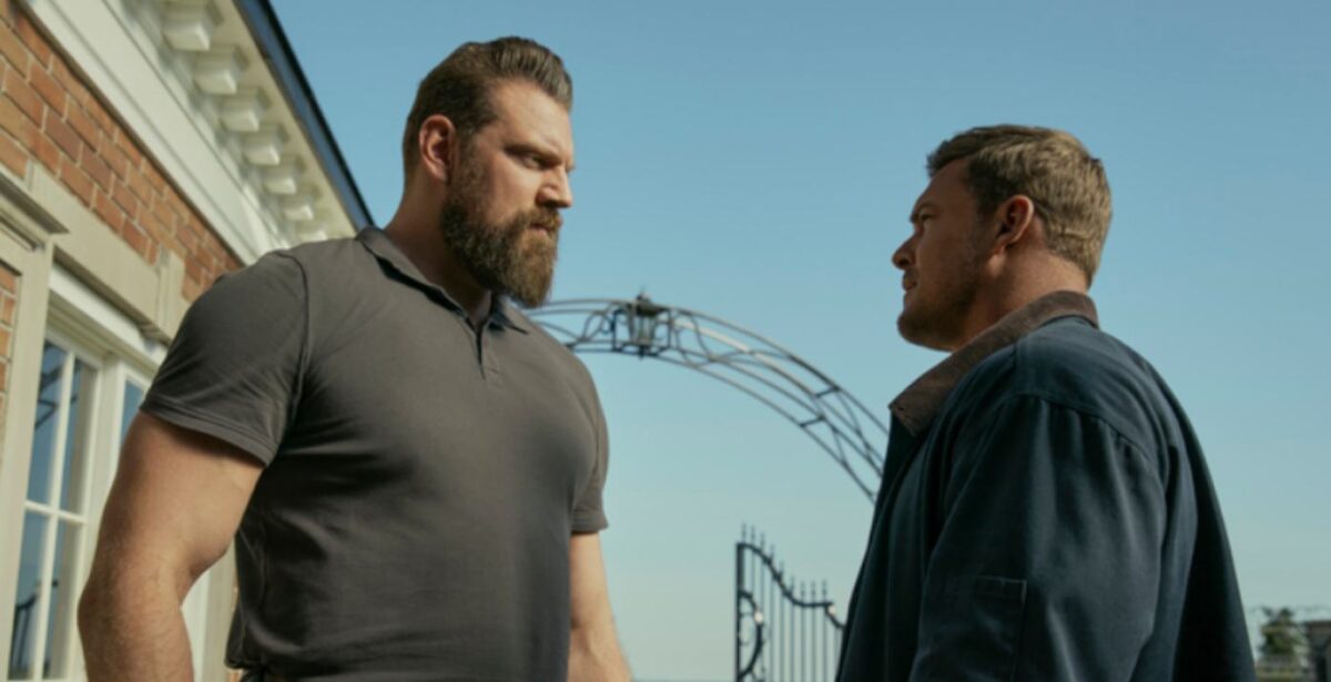 Reacher Season 3 Shows Why Alan Ritchson Is The Best