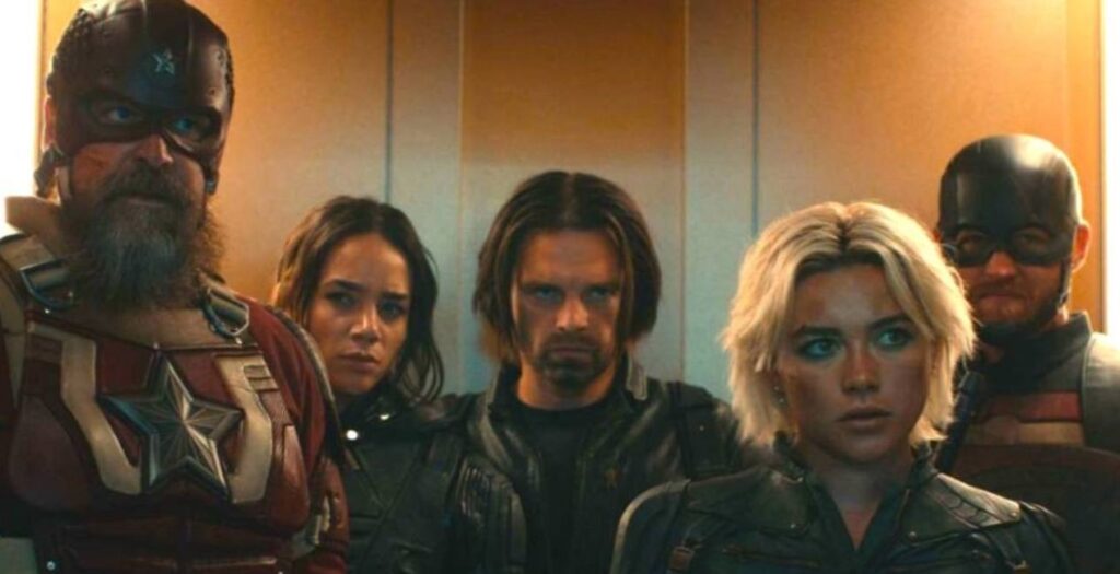 The Red Hulk: Everything You Need To Know