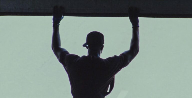 Ricky (2025) Review: A Testament To The Empathetic Power Of Film