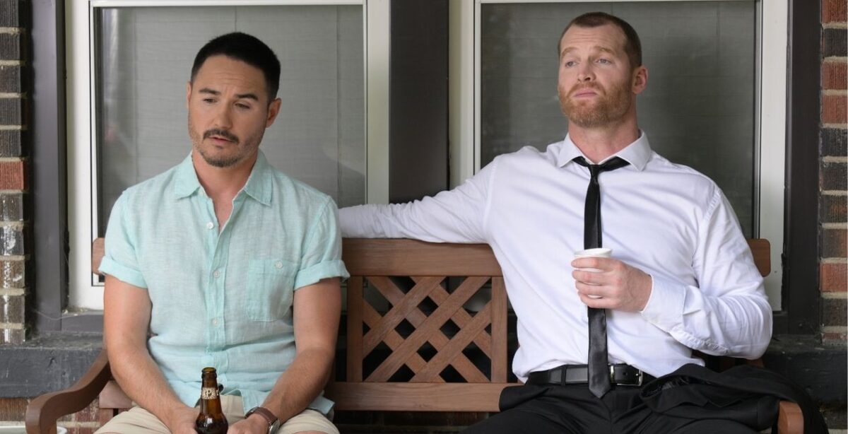 Shoresy Season 4 Review: It Proves Its Success Off The Ice