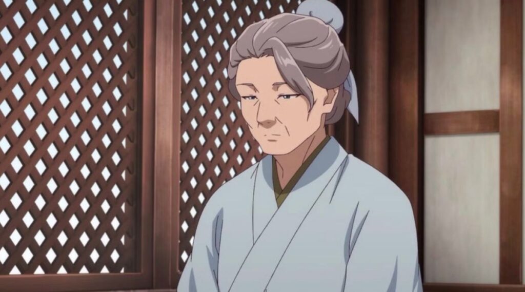 The Apothecary Diaries Episode 30 Review - But Why Tho?