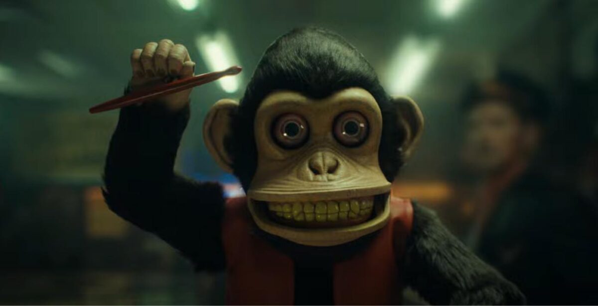 The Monkey (2025) Review: Is A Bloody Goosebumps Movie for Adults