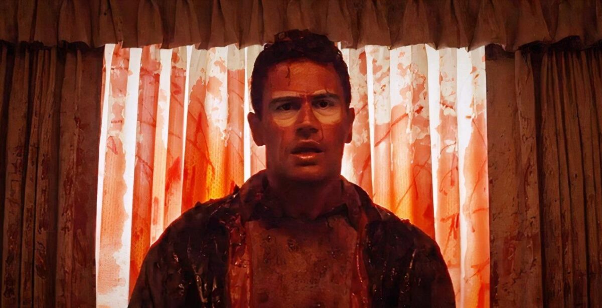 The Monkey (2025) Review: Is A Bloody Goosebumps Movie for Adults