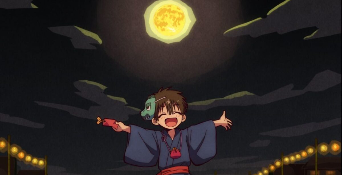 Toilet-Bound Hanako-kun Season 2 Episode 4 Review - But Why Tho