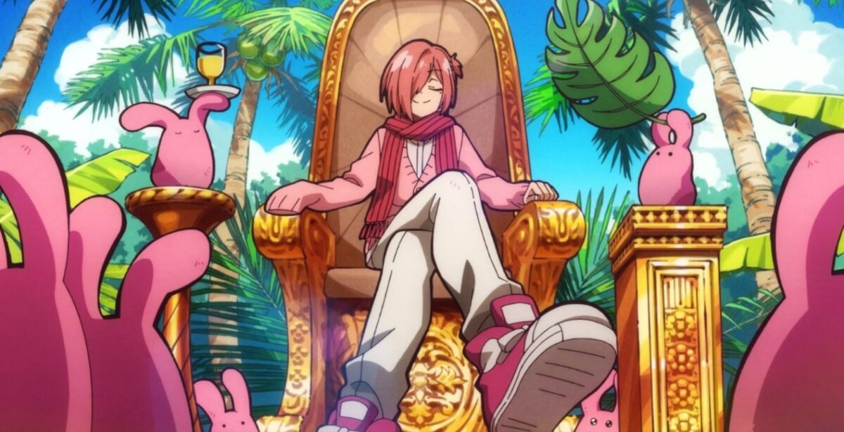 Toilet-Bound Hanako-Kun Season 2 Episode 5 Review