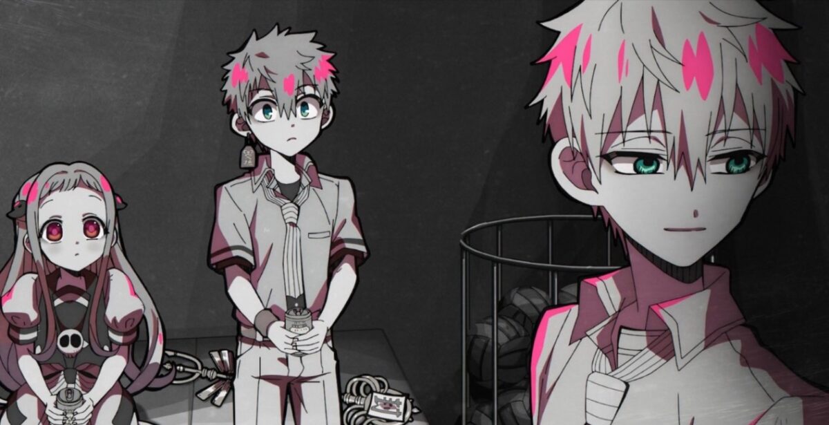 Toilet-Bound Hanako-Kun Season 2 Episode 5 Review