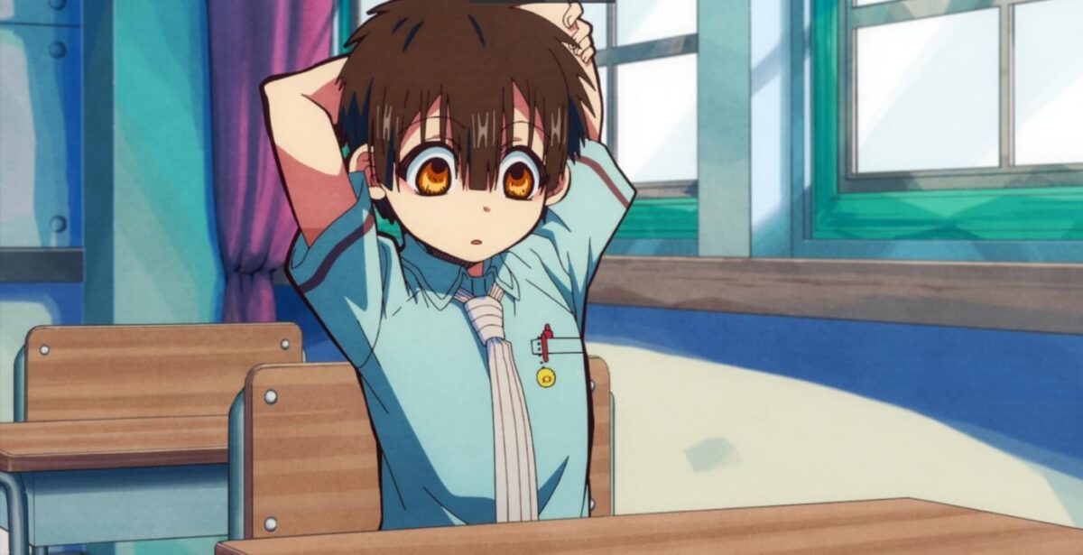 Toilet-Bound Hanako-kun Season 2 Episode 6 Review