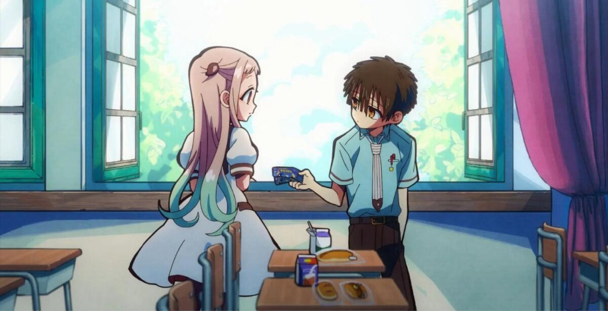 Toilet-Bound Hanako-kun Season 2 Episode 6 Review