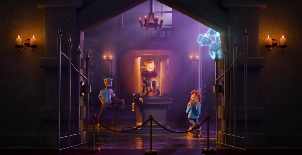 Two Point Museum Review: Another Stellar Management Sim In The Series