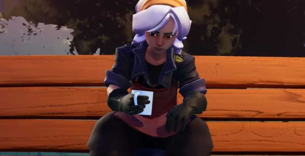 'Wanderstop' Was The Best And Worst Thing For Me To Play Right Now ...